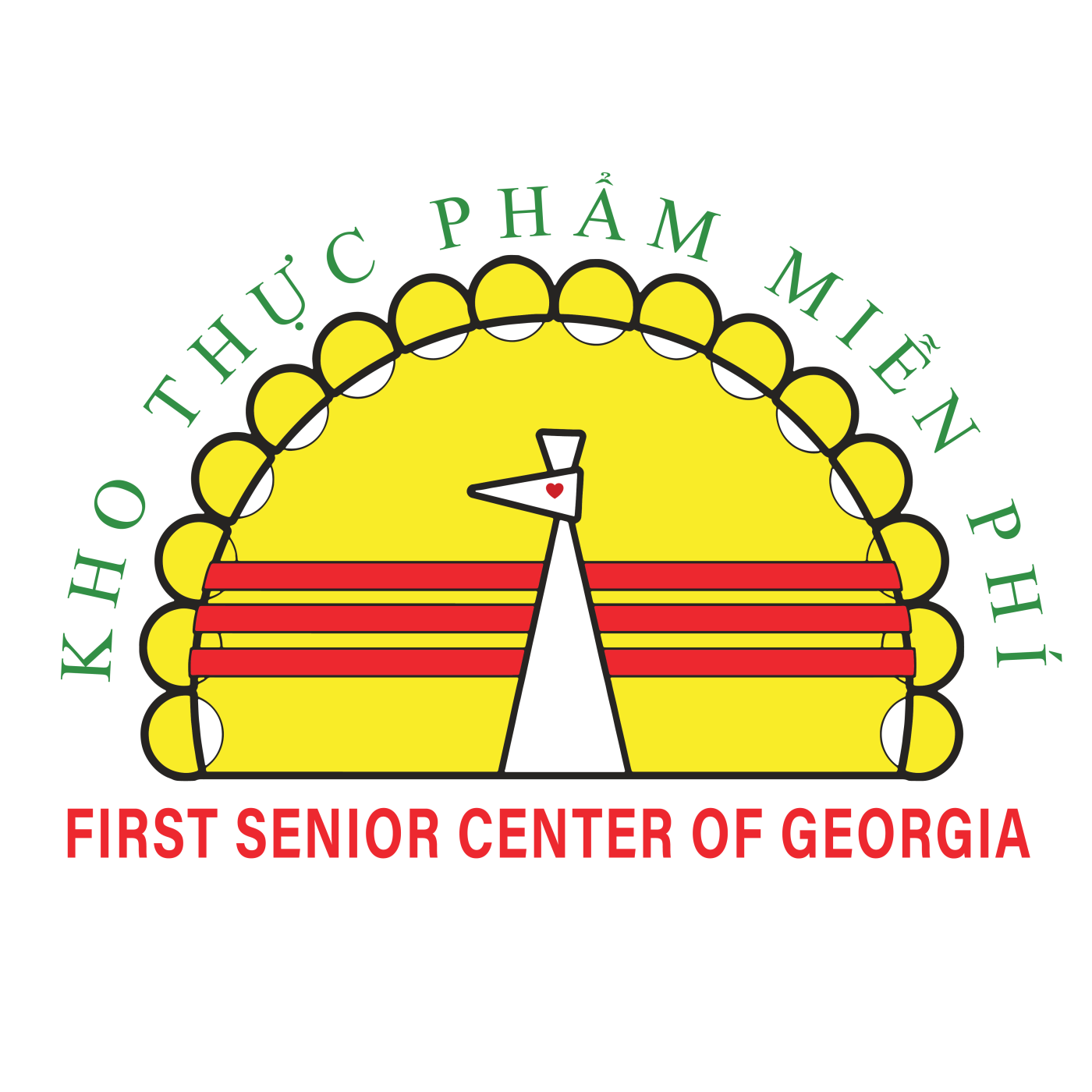 First Senior Center