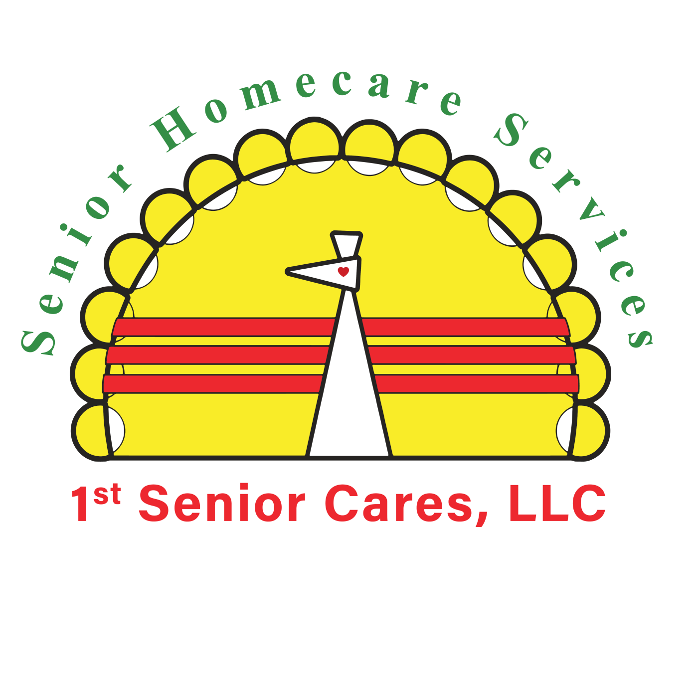 First Senior Center